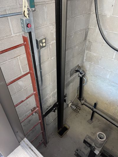 Elevator Pits: A Basic Guide